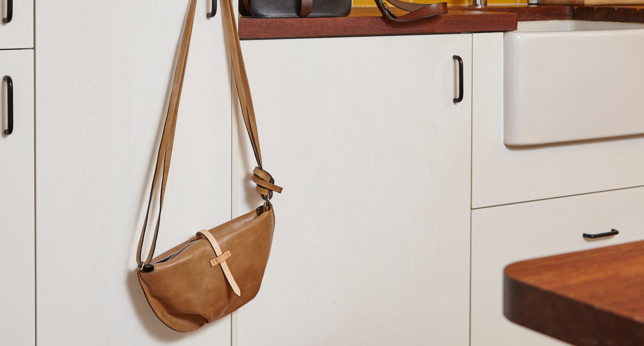 Spotlight: The Bud Bag.